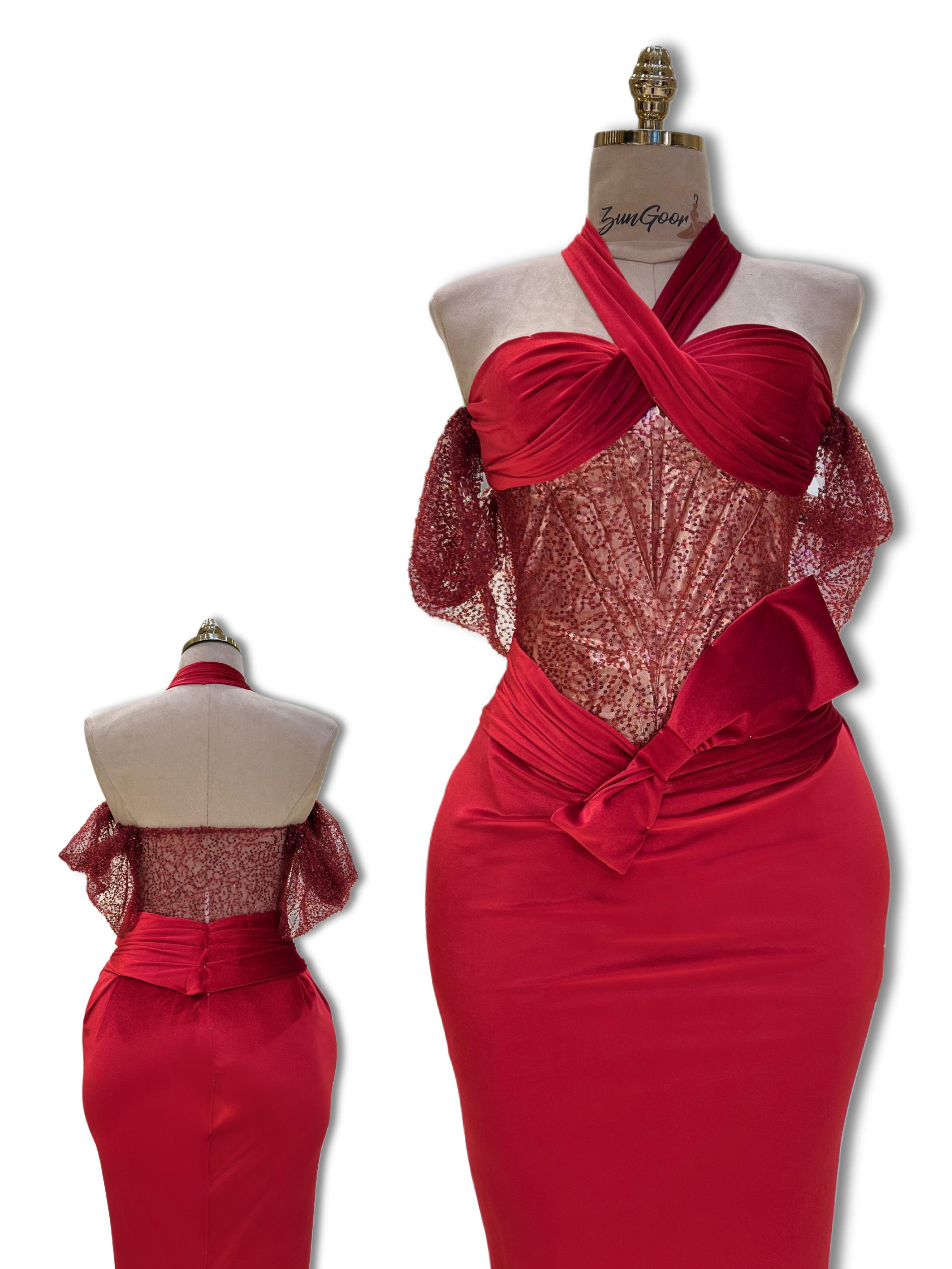 ZUNGOOR | Fabrics, Designers & Tailors